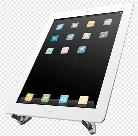 Pda 태블릿 컴퓨터 디스플레이 장치 Gps 네비게이션 시스템 얼음 전자 제품 부속품 컴퓨터 Png Pngwing