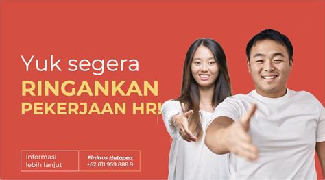 What Is Hr And Why Should You Know It Firdaus Hutapea Posted On The