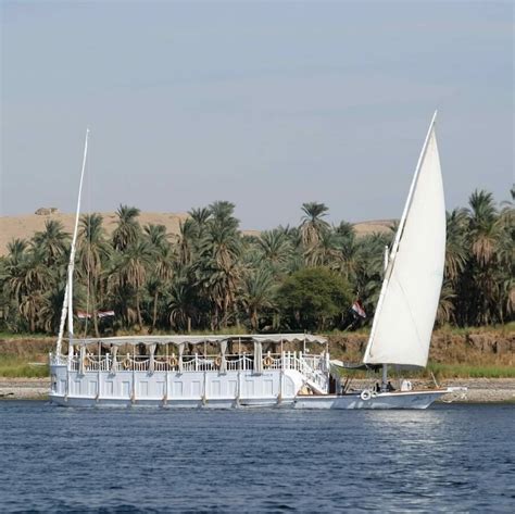 Sail The Nile Cruise Rreview By Sigrid Kolle From Germany