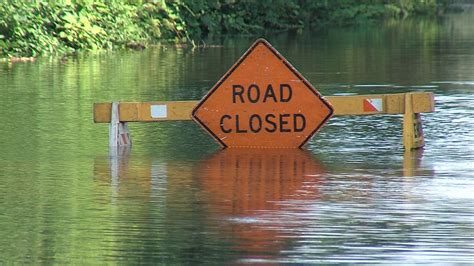 Examining The Effects Of Extreme Weather In New York