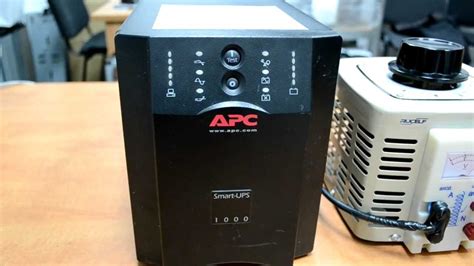 Site Wiring Fault Apc Ups Apc Ups Building Wiring Fault