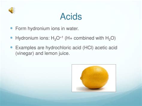 PPT Understanding Acids Bases And Salts In Chemistry PowerPoint Presentation ID
