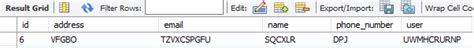 Mysql Spring Data Object S Data Not Filled After Saving It Stack Overflow