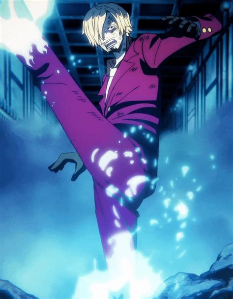 Since Its Sanjis Birthday Tomorrow What Is Your Favorite Sanji Mine