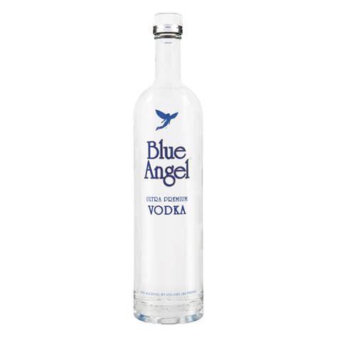 Vodka Blue Angel Tequilamitierra