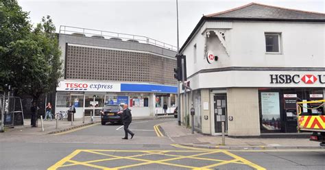 Man Exposed Himself In Front Of Schoolgirls In Cardiff Suburb Wales