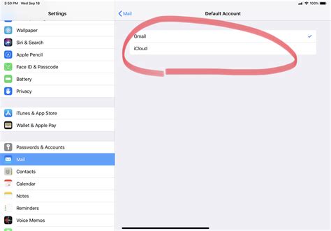 How To Make Outlook The Default Email For Apple Community