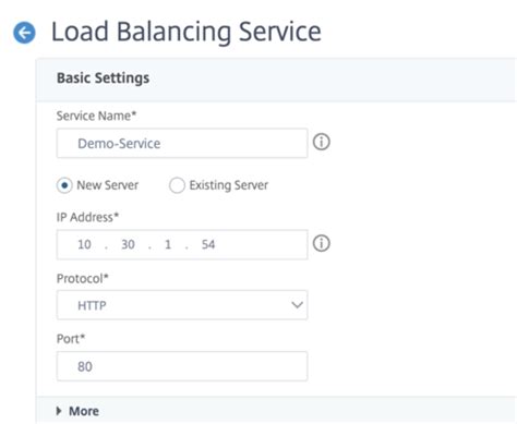Vip Scaling Support For Netscaler Vpx Instance On Gcp