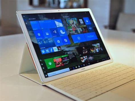 Huawei Matebook Review Windows Central