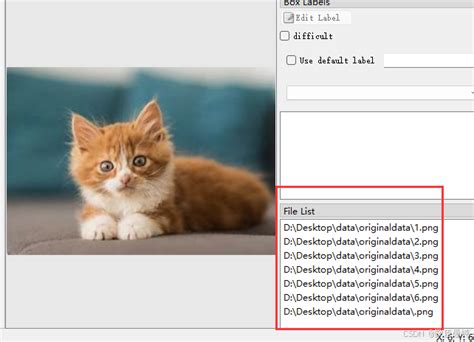 yolo目标检测实例分割数据集标注 labelimg实例分割标注 CSDN博客