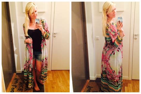 Jag Har Köpt En Kaftan På Smällen