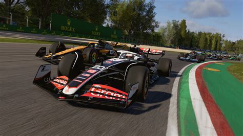 F1 24 Racing Game 4k 7580j Wallpaper Pc Desktop