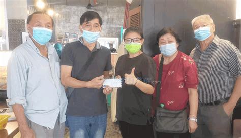 20 Per Cent Of Coffee Shops Temporarily Closed Borneo Post Online