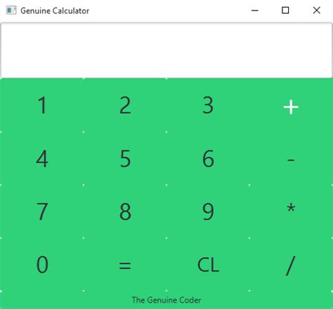 Bluej Program For Calculator Grossdeluxe