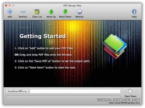 Is There Merge Pdf Files Mac Vastgeeks