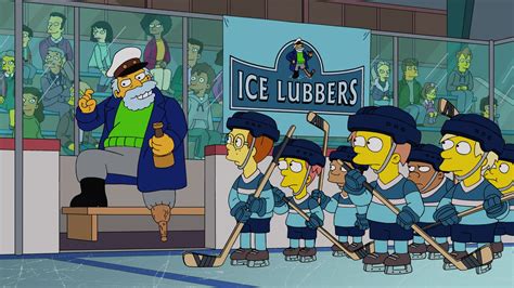 The Simpsons Season 34 Image Fancaps