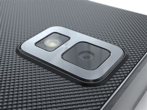 三星infuse 4g 3d模型 5 Obj Fbx 3ds Max Free3d