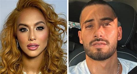 Nico Occhiato reveló todo lo que se dijo con Flor Vigna después que