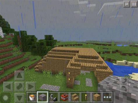 Weekly Build Minecraft Amino