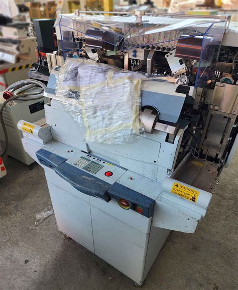 Asm Twin Eagle Bonder Used For Sale Price 293648847 2008 Buy From Cae