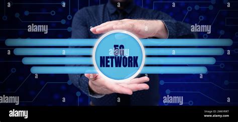 Inspiration Showing Sign 5g Network Conceptual Photo Greatly Increase The Speed And