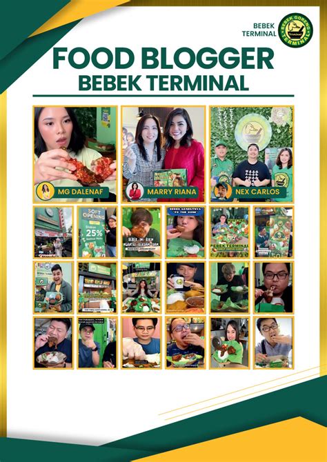 Franchise Bebek Terminal Peluang Bisnis Restoran Lokal Autopilot