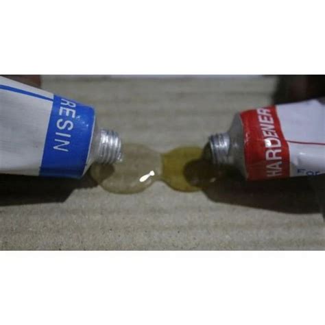Epoxy Resin And Hardener At ₹ 300 Kilogram New Mustafabad New Delhi