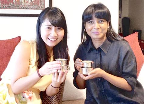 Shilpa Rao Overjoyed By Viral Video Of Japanese Ambassador Dancing To