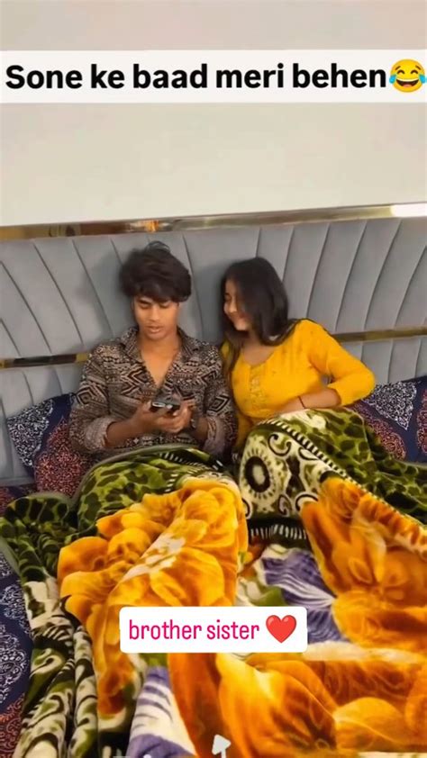 Brother Sister Brothersisterilu • Instagram Photos And Videos