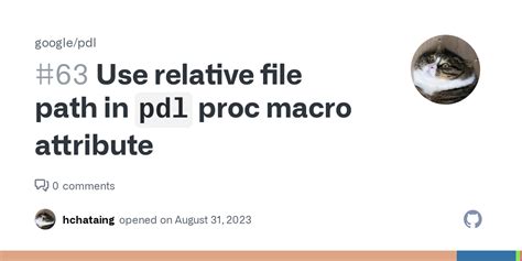 Use Relative File Path In Pdl Proc Macro Attribute Issue 63