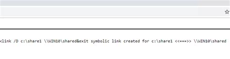 C Createsymboliclink Works In Visual Studio From Iis Throws Error A Required Privilege
