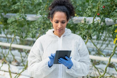 Importancia de la agricultura de precisión Medifer