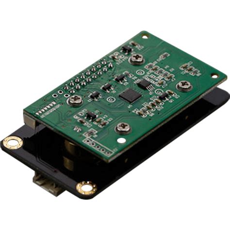 Dfrobot Gravity Analog Infrared Co Sensor For Arduino Ppm Lcd