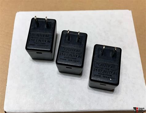 Audioprism Quiet Line Parallel Ac Line Filters Photo 4228814 Canuck