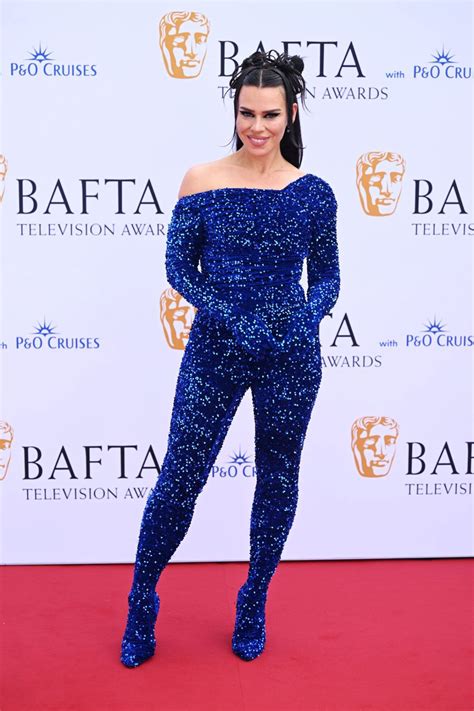 Billie Piper 2023 Bafta Television Awards In London • Celebmafia