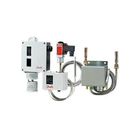 220 V Danfoss Temperature Switch At ₹ 2562 Piece In Bengaluru Id 22912035491