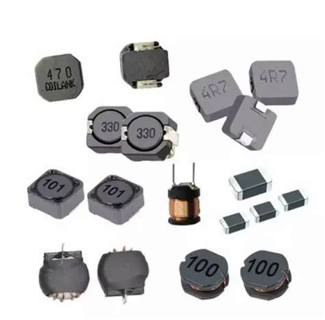 SMD Power Inductor At Best Price In India