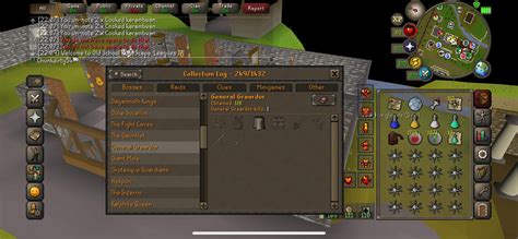 After Grinding Bandos I Finally Got Tassets R 2007scape