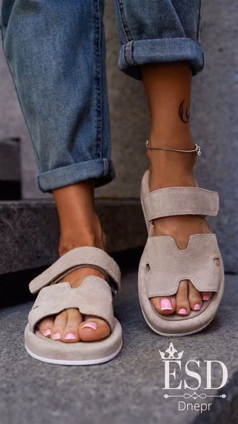 Виробник взуття 👠 Стильні та зручні⬆️ Те що потрібно цього літа🌞 📌 натуральна замша 📌 зручна