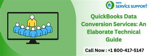 Quickbooks Data Conversion Services A Elaborate Technical Guide
