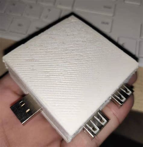 自己的第一块pcb——第三版 Bbsd丿草丶帽的个人博客