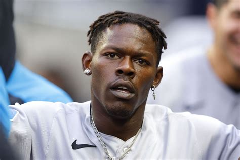 Miami Marlins Fans Frustrated As Jazz Chisholm Jr Out Of Action For Weeks Due To Turf Toe