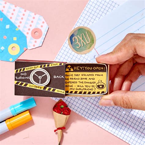 We Created 9 Cute Ways To Ask A Girl To Be Your Girlfriend