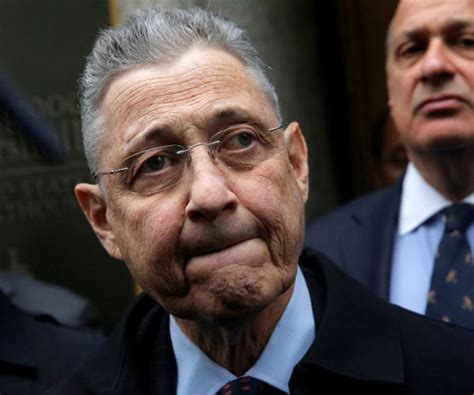 Supreme Court Wont Take Case Of Ex Ny Assembly Speaker