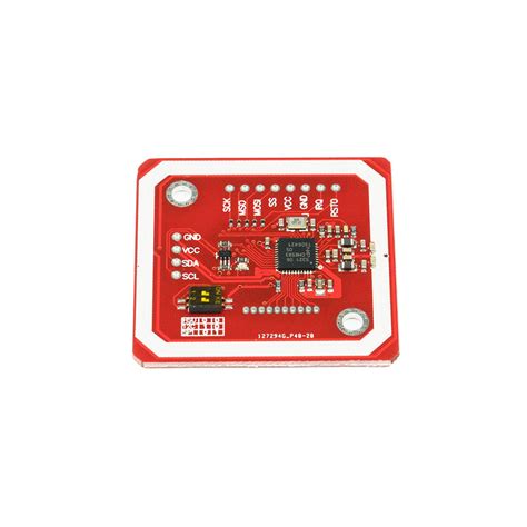 Buy Pn532 RFID Android Compatible NFC Module With Affordable Price