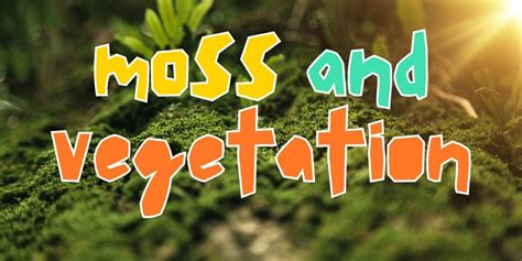 Procedural Moss And Vegetation Blender Market