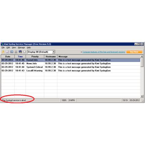 8 Best Kiwi Syslog Server Alternatives Reviews Features Pros And Cons