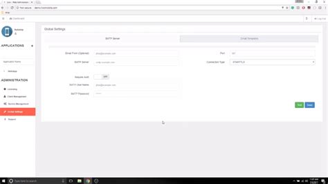 Livo Mail Server Definition Youtube