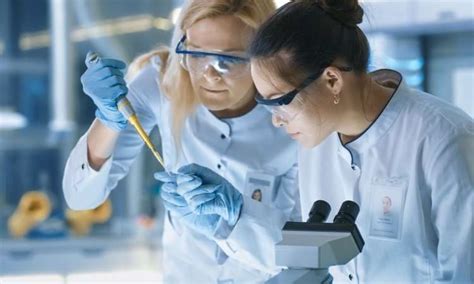 Cancer Drug Discovery Projects Receive £12 Million Drug Discovery World Ddw