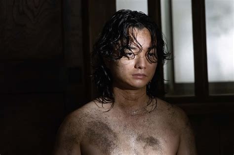 一ノ瀬ワタルは撮影外でも力士のような生活をしていた！？ 染谷将太が明かす“主人公力士”への徹底したなりきり秘話 ｜ ガジェット通信 Getnews